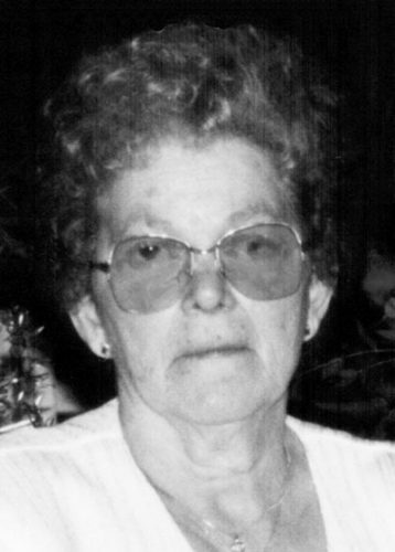 Joan Rinard | News, Sports, Jobs - Marietta Times